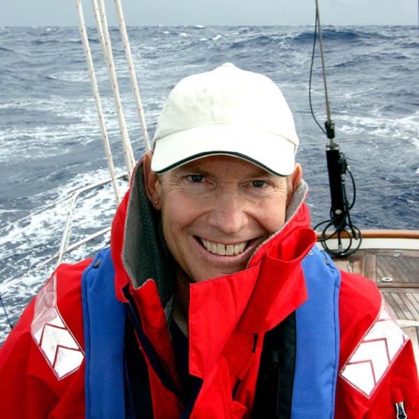 John Neal – MAHINA SAILING